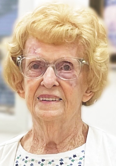 Gloria M. Seevers Hockenberry | News, Sports, Jobs - Marietta Times